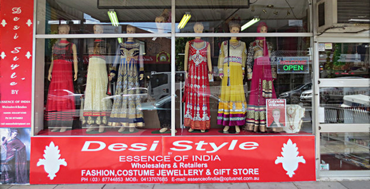 10 Best Indian Clothing Stores in Melbourne
