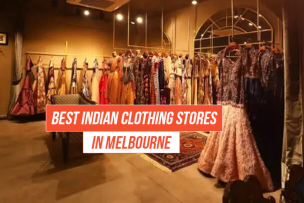 10 Best Indian Clothing Stores in Melbourne