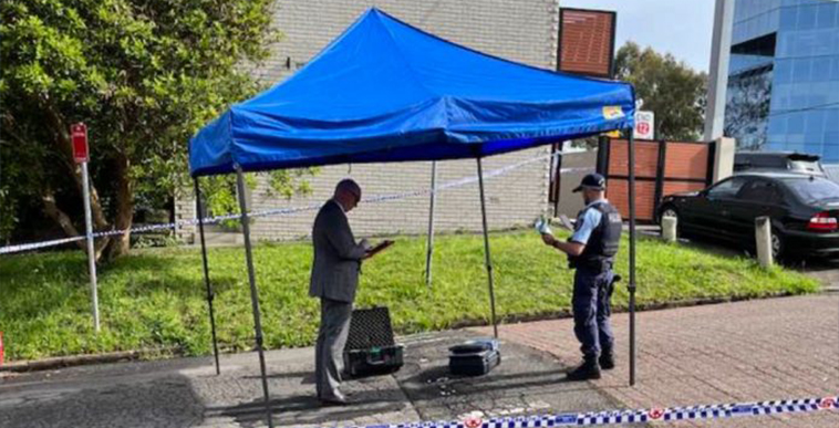 Stabbing of Shubham Garg: Australia visa approved for family