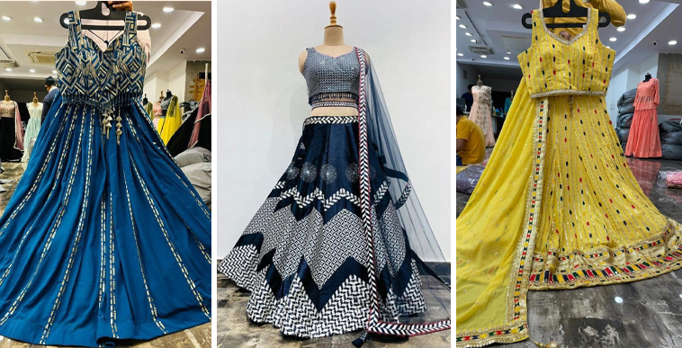10 Best Indian Clothing Stores In Sydney