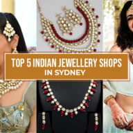 Top 4 Best Indian Jewellery Shops in Perth