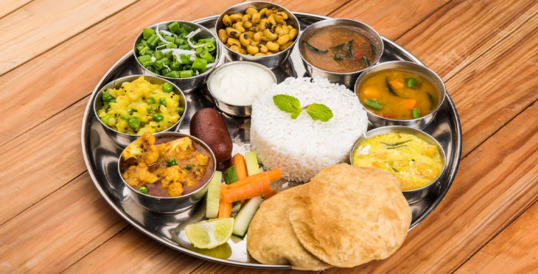 Delicious and Authentic Indian Tiffin Service in Sydney