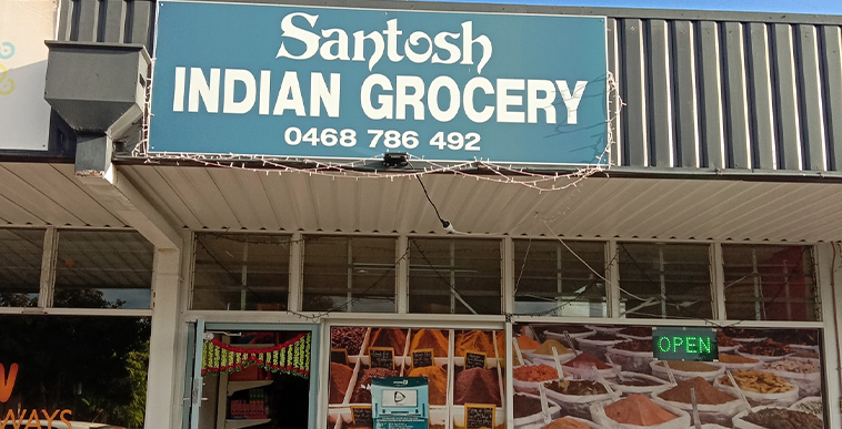 Best Indian Grocery Stores in Gold Coast