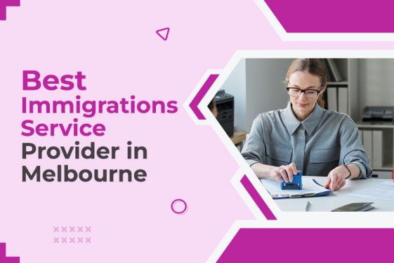 Top Immigration Service Providers in Melbourne - A Comprehensive Guide