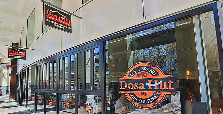 Authentic Indian Breakfast Spots in Melbourne You Can't-Miss