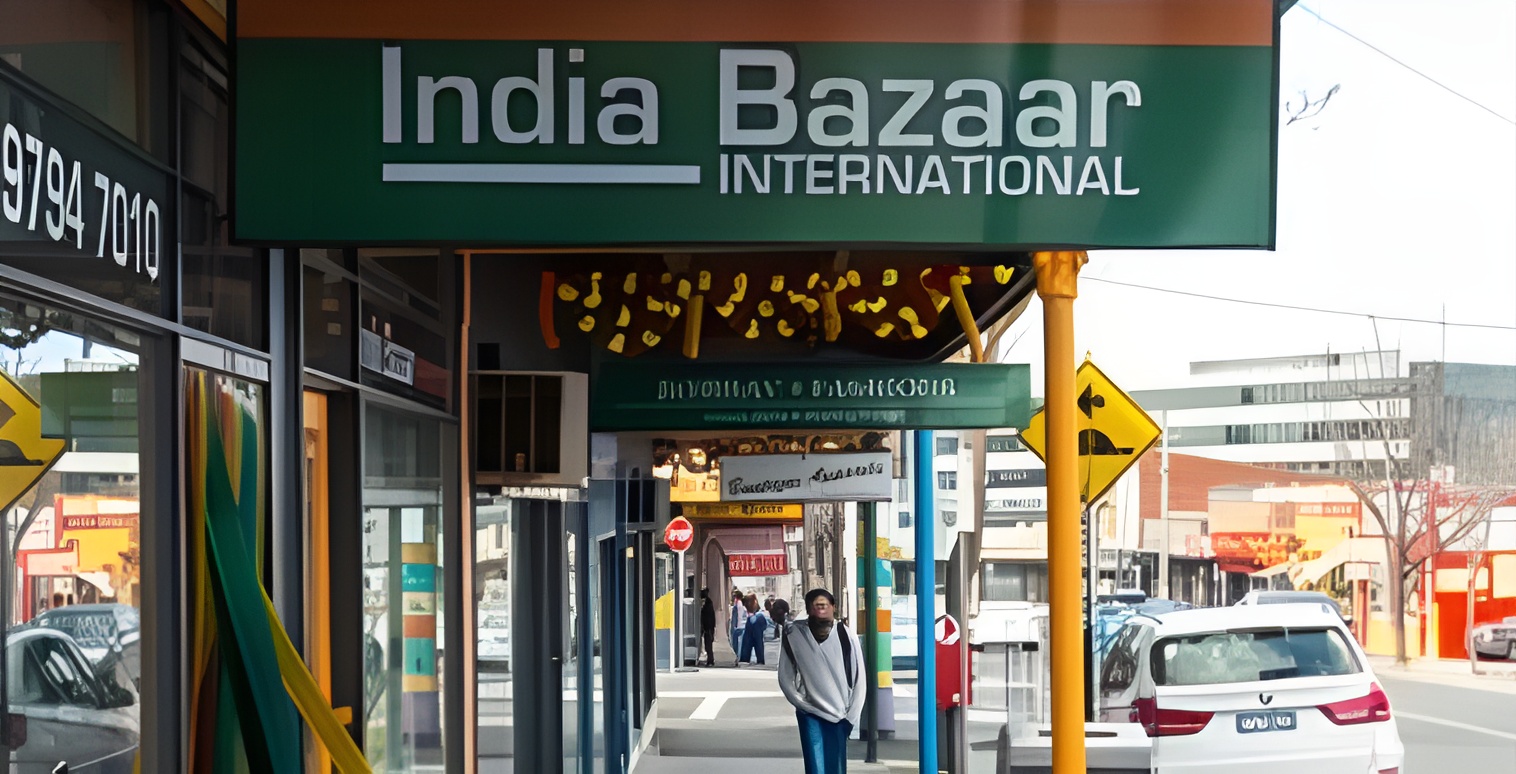 Top Indian Grocery Stores in Sydney | Where to Buy Authentic Ingredients