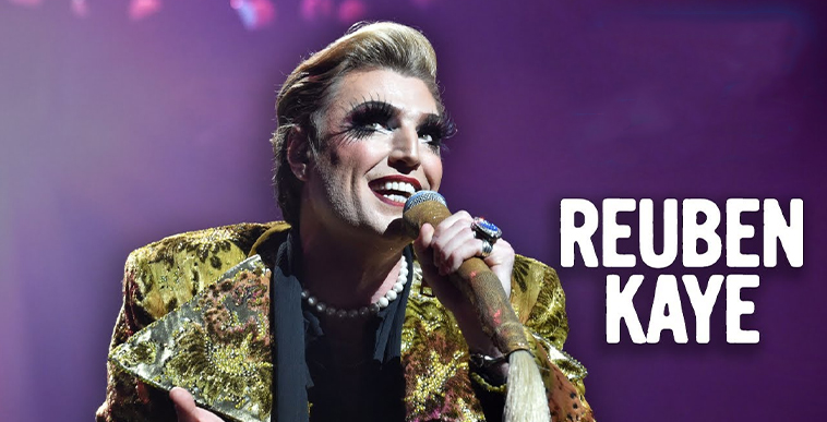 Laugh Out Loud: Sydney Comedy Festival 2023 Preview