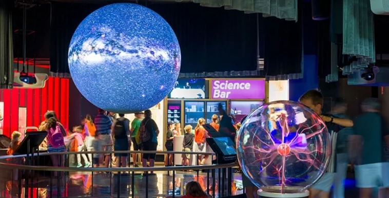 Top 5 Brisbane Best Museums