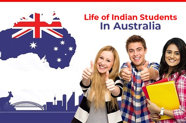 The Australian Dream: Life for Indian Students in Australia