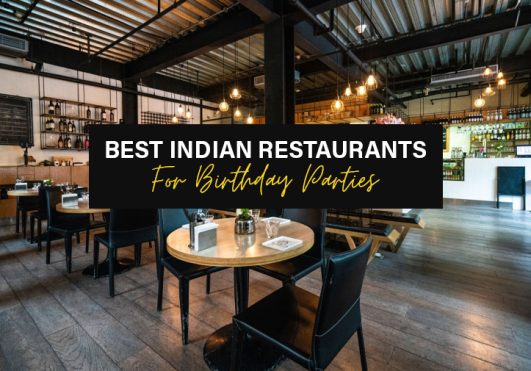The Top 6 Must-Try Indian Restaurants in Perth for Foodies
