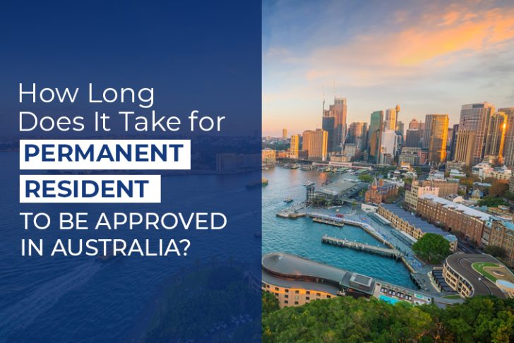 Australian PR Processing Time | Everything Indian
