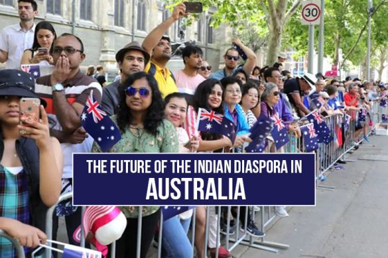 The Future Of The Indian Diaspora In Australia