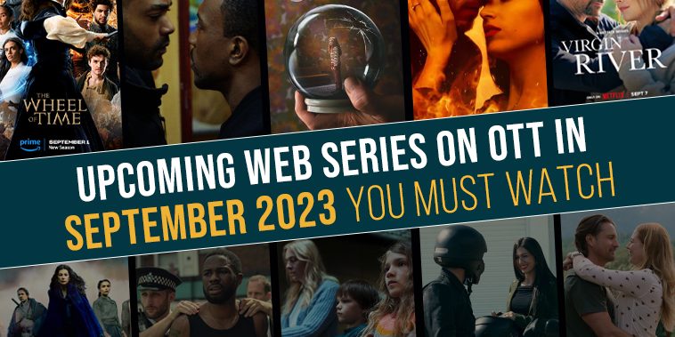 List Of Upcoming Web Series On Amazon Prime Video