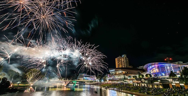 Upcoming Indian Events In Adelaide On New Year's Eve